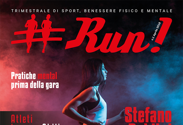 #Run!Station, la rivista dei runner parmigiani